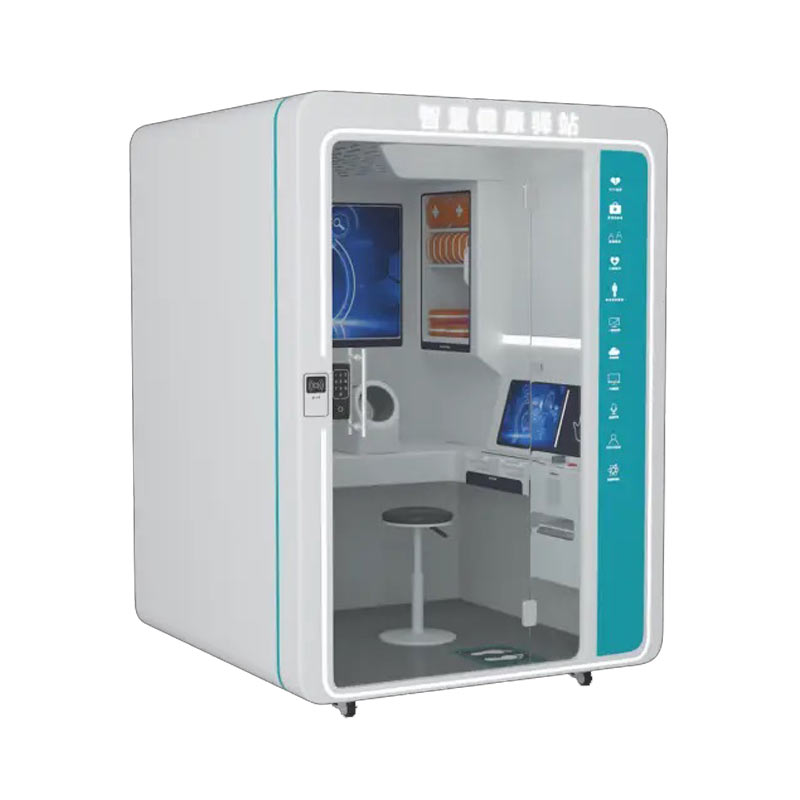 Wholesale small health cabin Manufacturers and Suppliers | Heru