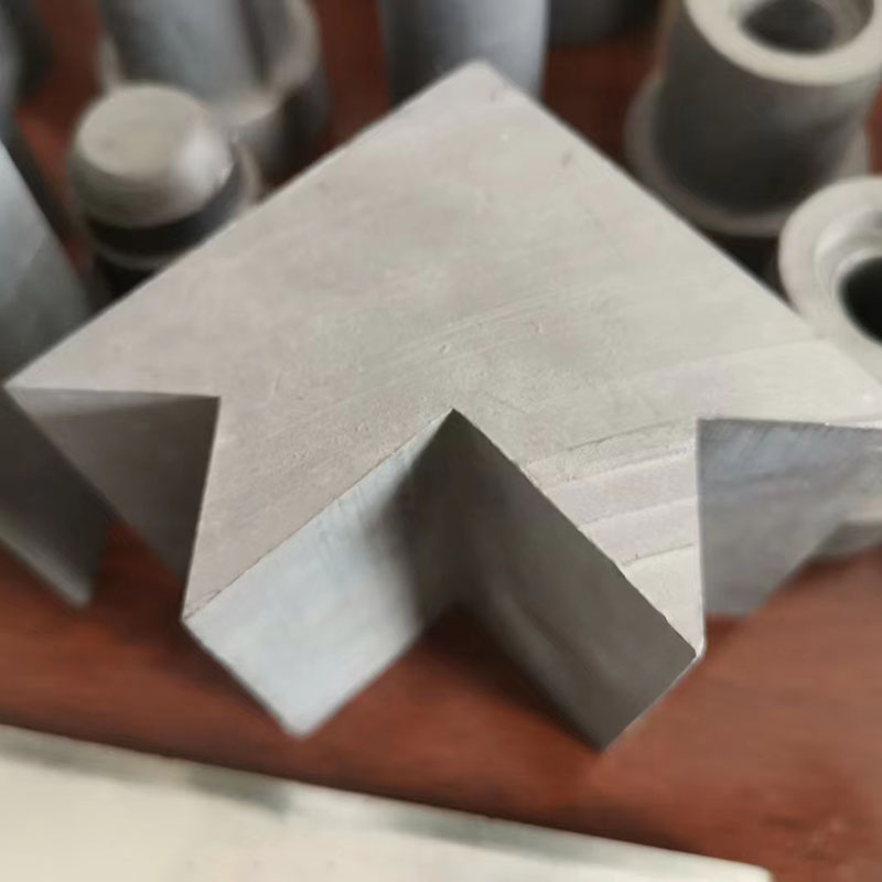 Wholesale Lead Brick Polishing Dovetail Shaped Square Manufacturers and ...