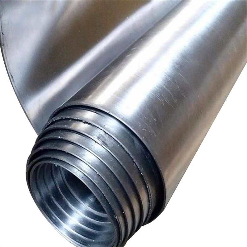 Wholesale Pure lead 1.5mm 2mm 3mm Lead Plate Lead Sheet Roll For X Ray ...