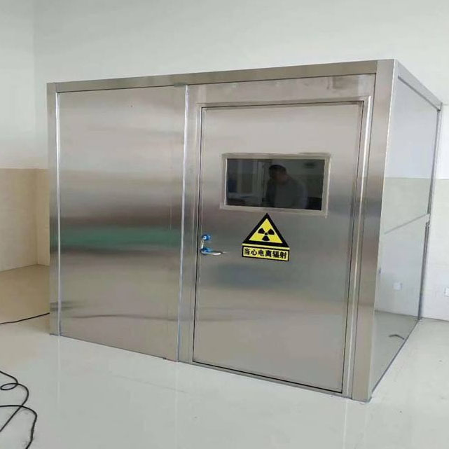 Wholesale Radiation Protection Room Manufacturers and Suppliers | Heru