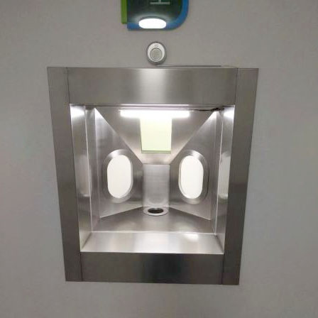 Wholesale Recessed Injection Window Manufacturers and Suppliers | Heru