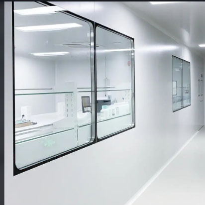 Wholesale Steel Purification Windows Manufacturers and Suppliers | Heru